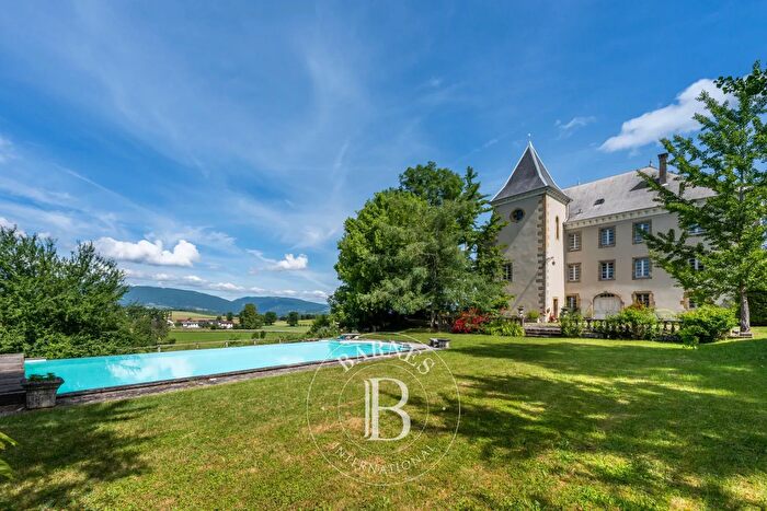 Maison 16 pièces à vendre à Annecy