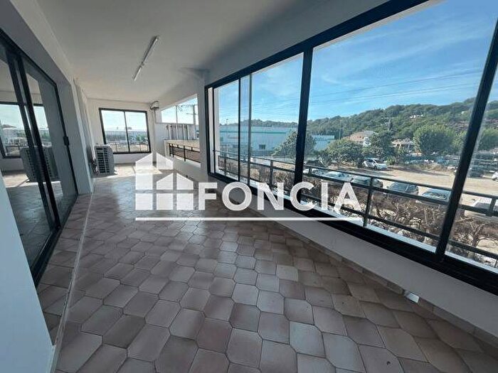 Appartement 4 pièces à louer - Centre, Bormes-les-Mimosas