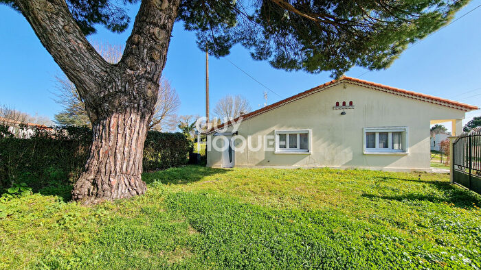 Maison à vendre - Arvert - 4 pièces - 3 chambres