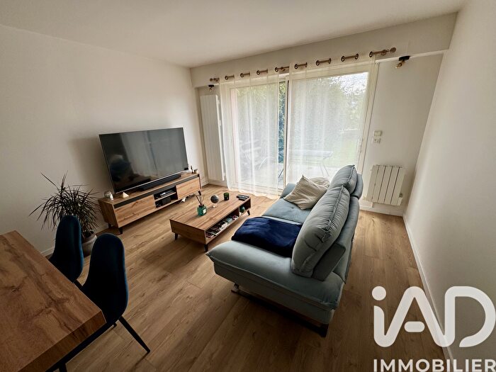 Appartement 4 pièces à vendre à Nivillac