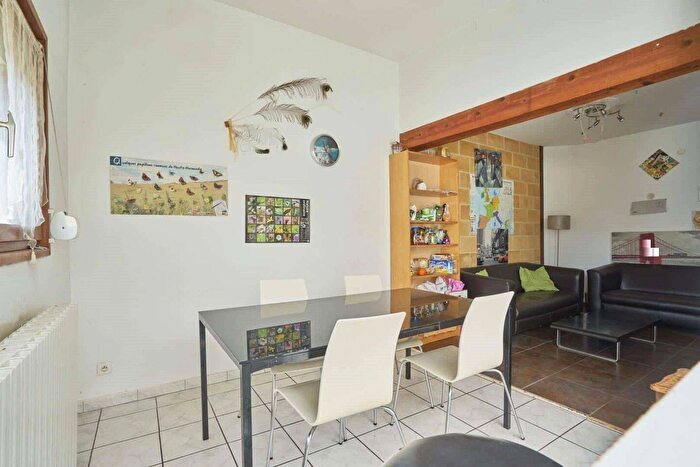 Appartement à louer - Charles Bourseul, Douai - 1 pièce