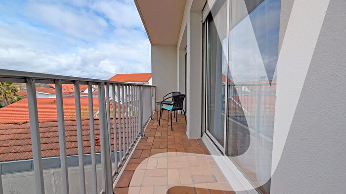 Appartement 1 pièce à vendre - Arcachon, Saint-Ferdinand