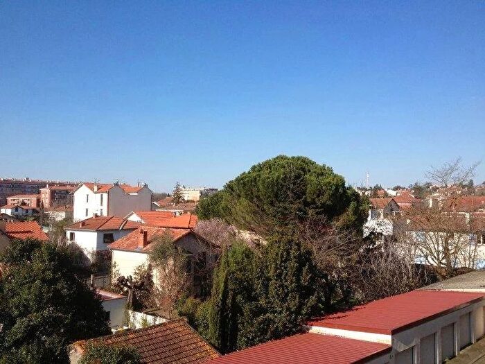 Appartement à vendre - Toulouse, Pont des Demoiselles, Saint-Exupéry - 3 pièces