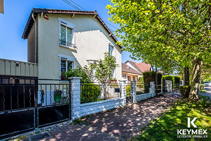 Maison 5 pièces à Domont, Les Tournesols, à vendre