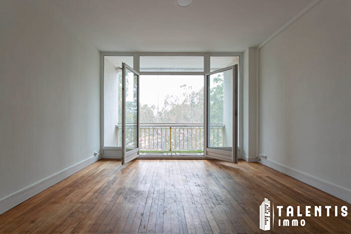 Nantes, Ile de Nantes - Appartement 3 pièces à vendre