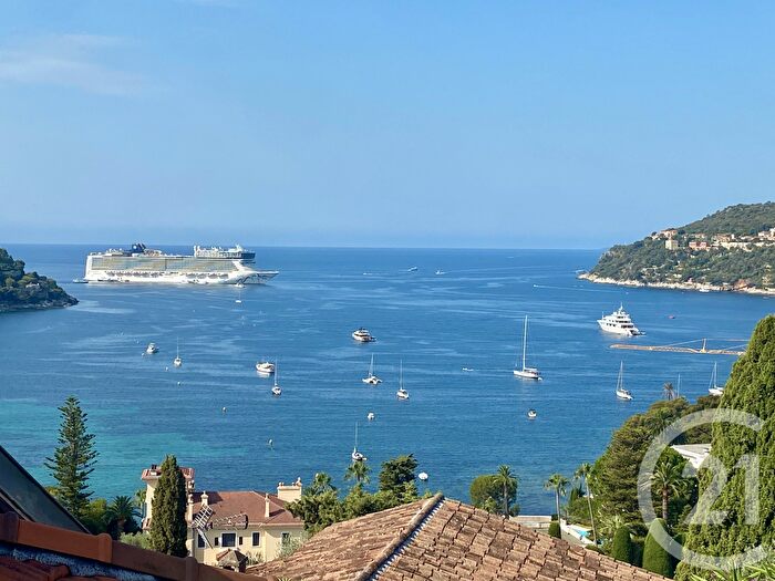 Maison 4 pièces à vendre - Villefranche-sur-Mer