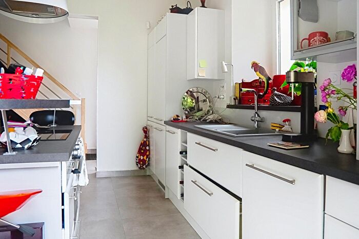 Appartement 3 pièces à vendre - Étigny
