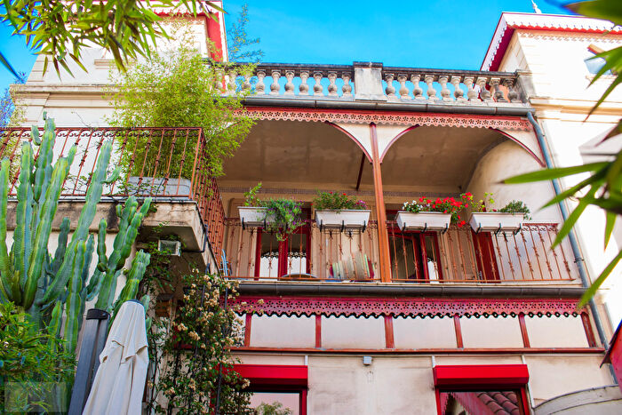 Toulon, Champs-de-Mars : Appartement 3 pièces à vendre