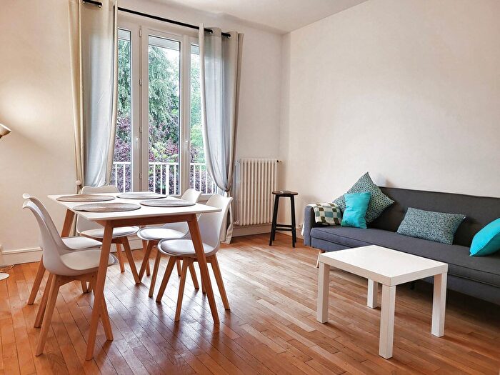 Orsay - Appartement 4 pièces à louer