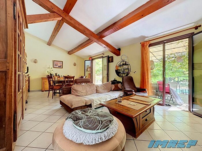 Maison 5 pièces à vendre - Saint-Maximin-la-Sainte-Baume, Revaute, La Viguière, La Babiole