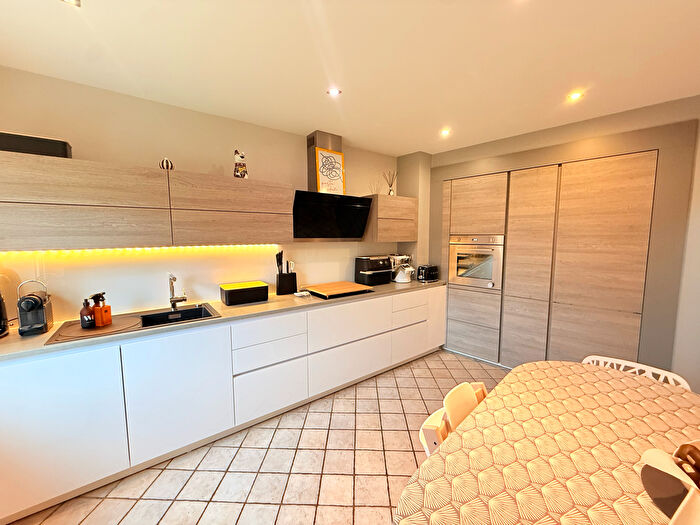 Maison à vendre - Boust - 6 pièces - 3 chambres