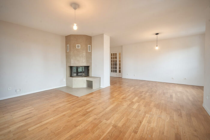 Appartement à vendre - Longeville-lès-Metz - 3 pièces - 2 chambres