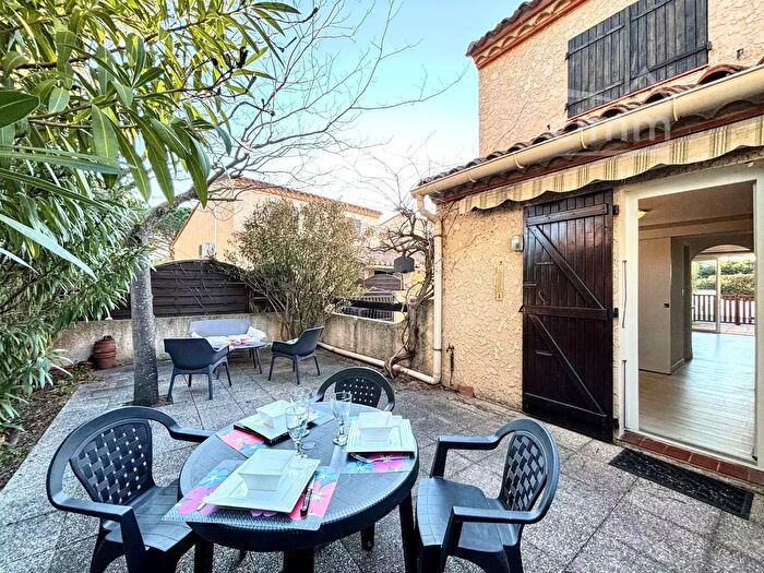 Maison à vendre - Saint-Cyprien, LAygual, Golf - 3 pièces - 1 chambre