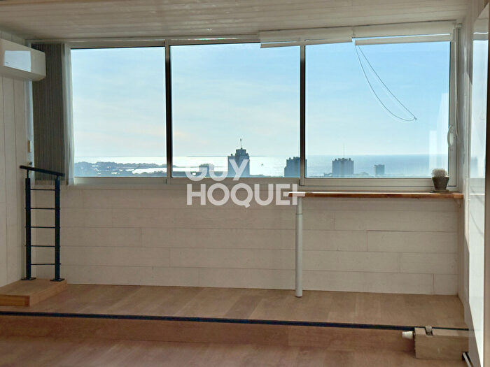 Appartement 3 pièces à vendre à La Rochelle, Mireuil, Saint-Maurice