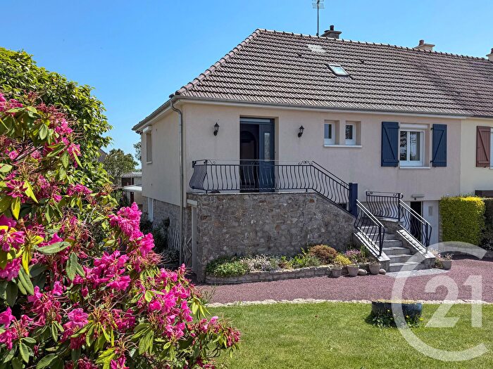 Maison 5 pièces à Chef-du-Pont, à vendre