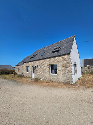 Maison 6 pièces à Plourin, à vendre