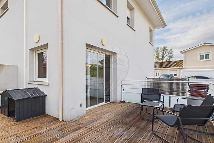 Maison à vendre - Saint-Vincent-de-Paul - 4 pièces - 3 chambres