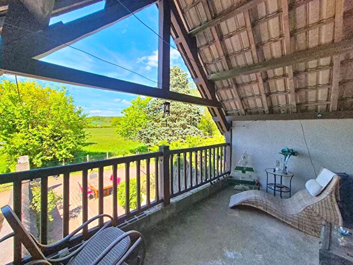 Parassy : Maison 5 pièces à vendre
