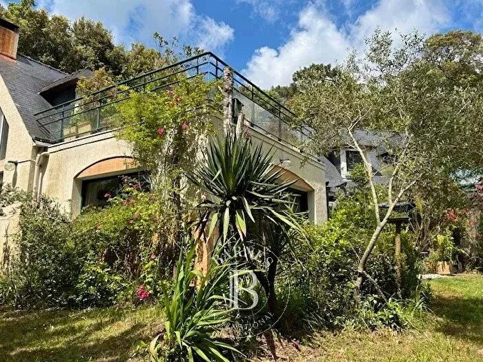 Maison 8 pièces à vendre à Pornichet, Littoral, Sainte-Marguerite, Bel-Air