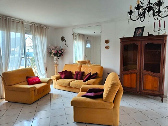 Maison à vendre - La Flèche - 3 pièces - 2 chambres