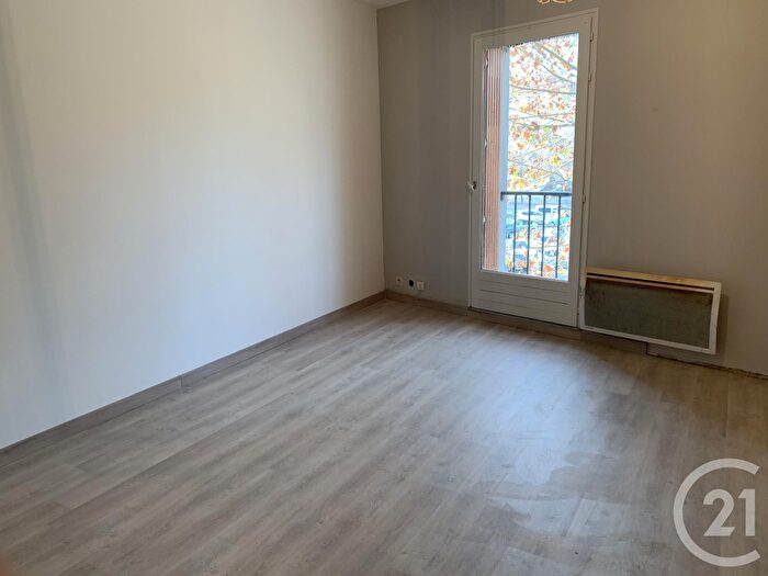 Appartement à vendre - Forcalquier - 2 pièces - 1 chambre