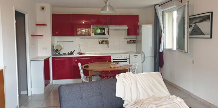 Appartement 2 pièces à louer - Gagnac-sur-Garonne
