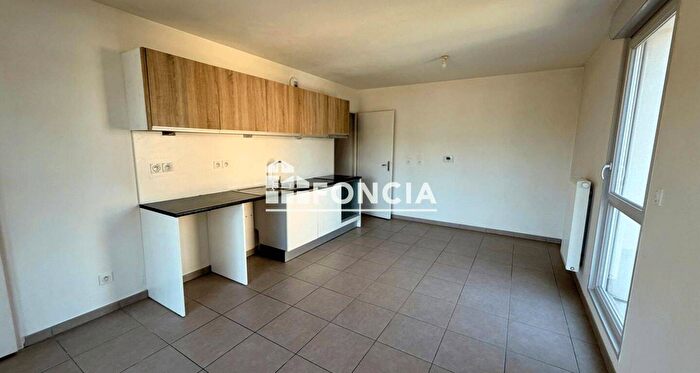 Appartement 2 pièces à Clément, Villeurbanne, à louer