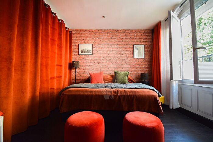 Appartement 3 pièces à vendre - Vichy, Champ Capelet