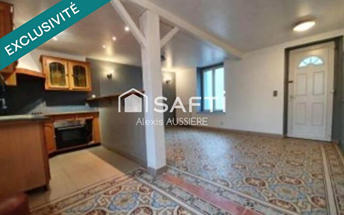 Maison 5 pièces à vendre à Couilly-Pont-aux-Dames