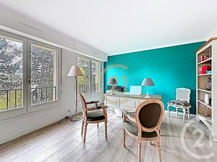 Appartement à vendre - Versailles, Notre Dame - 2 pièces - 1 chambre