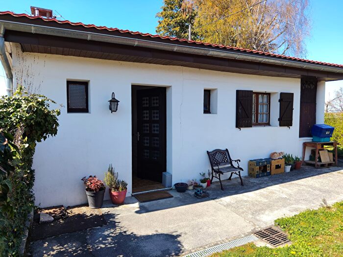 Maison 2 pièces à vendre - Saint-Félix