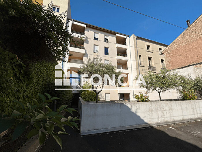 Appartement à vendre - Béziers, Gargailhan, Pech de la Pomme - 2 pièces - 1 chambre