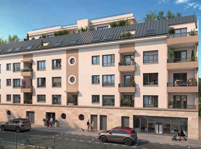 Appartement 3 pièces à vendre - Aubervilliers, Landy-Plaine, Marcreus, Pressensé