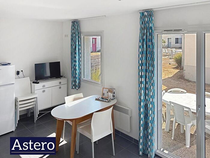 Maison 3 pièces à vendre à Quéven