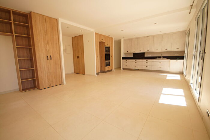 Appartement 2 pièces à louer - Maisons-Laffitte, Est