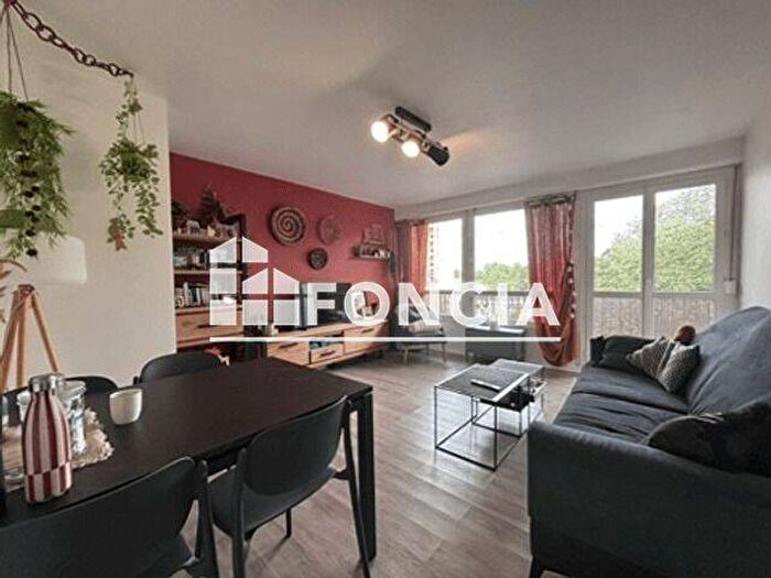 Appartement 3 pièces à Dufau-Tourasse, Pau, à louer