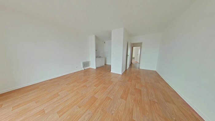 Appartement à louer - Tours, Saint-Symphorien - 3 pièces - 2 chambres