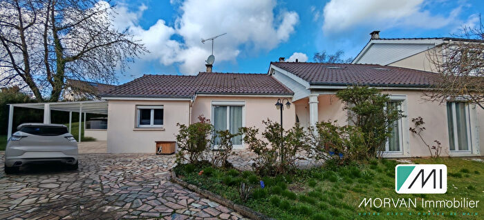 Le Mesnil-Saint-Denis - Maison 6 pièces à vendre