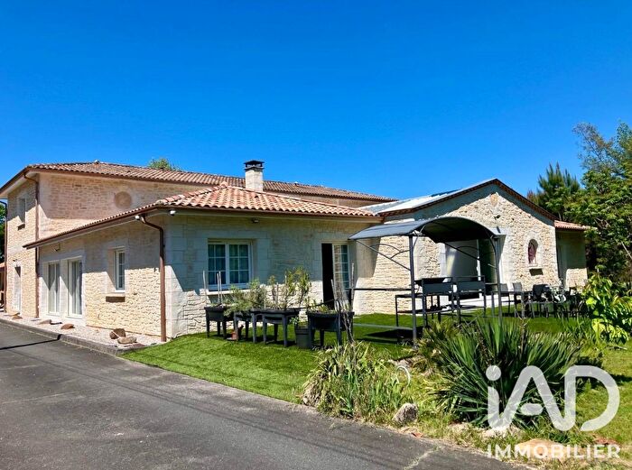 Maison 10 pièces à vendre - Sanguinet
