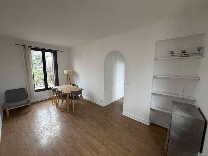 Saint-Maur-des-Fossés - Appartement 3 pièces à louer