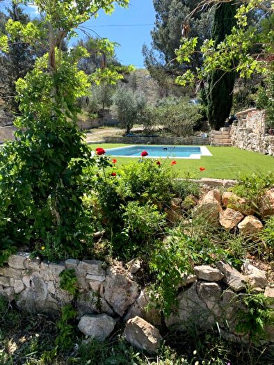 Maison à vendre - Martigues, Saint-Julien - 5 pièces - 3 chambres