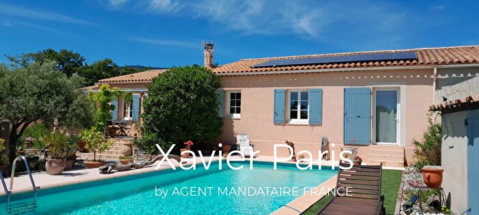 Maison 4 pièces à Cabrières-dAigues, à vendre