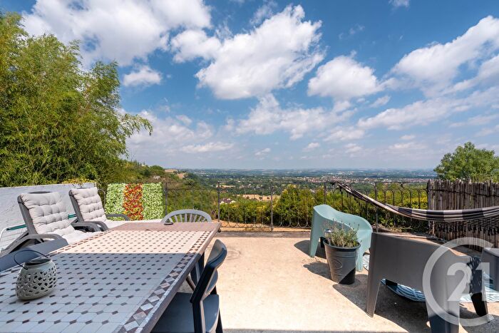 Maison 4 pièces à Albi, Le Breuil, Mazicou, à vendre