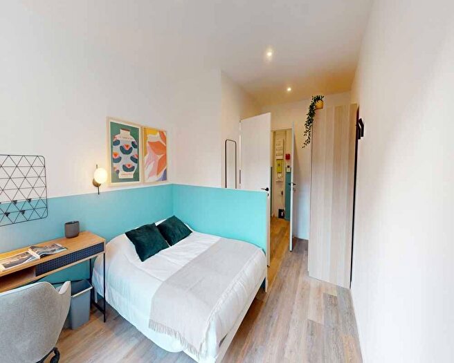 Lafayette-Richer, Paris 9ème arrondissement : Appartement 4 pièces à louer