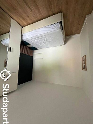 Appartement 1 pièce à Pressoir-Prompt-Bas Coudray, Corbeil-Essonnes, à louer