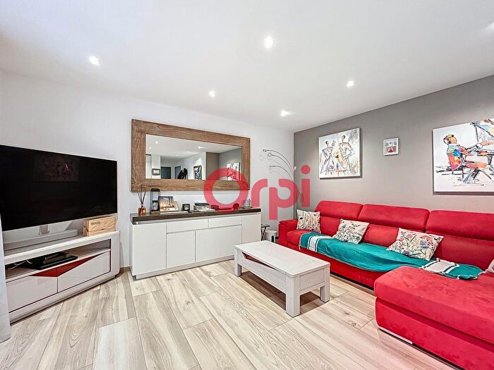 Appartement à vendre - Sainte-Maxime, Centre-ville, Pléiades - 2 pièces - 1 chambre