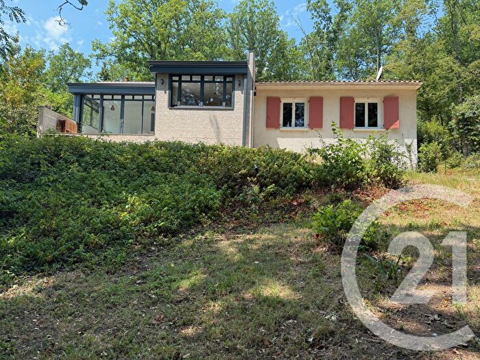 Maison 7 pièces à vendre à Sers