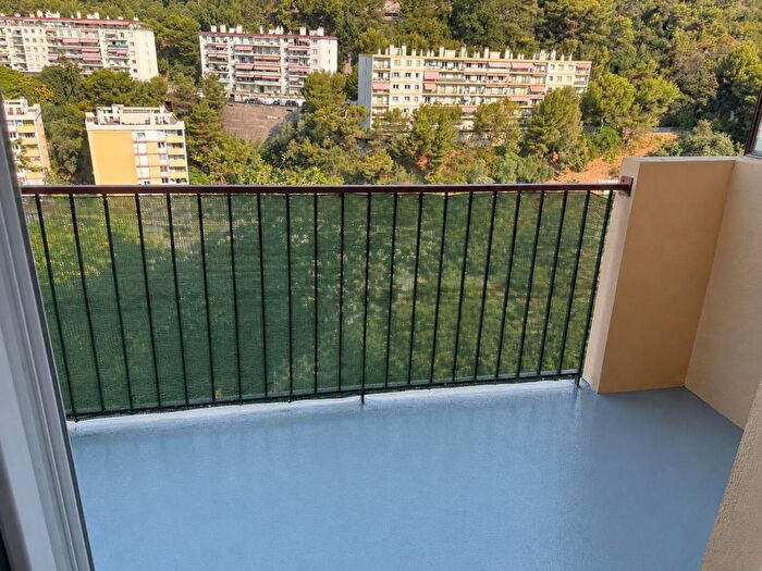 Appartement 3 pièces à vendre à Nice, Rimiez