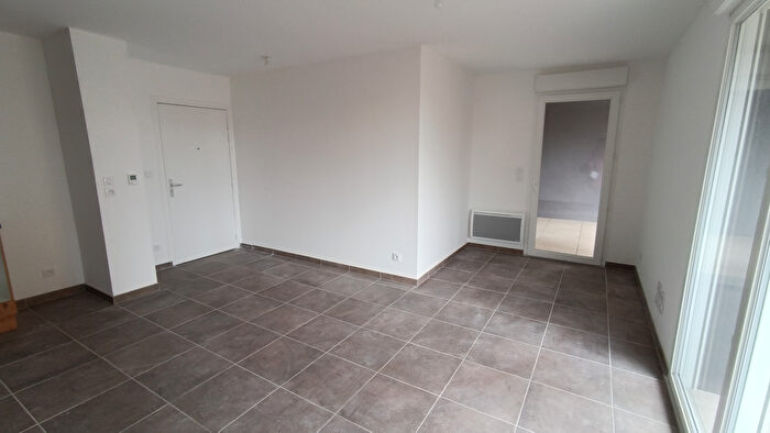 Appartement 2 pièces à louer à Marseille 4ème, Chutes Lavie