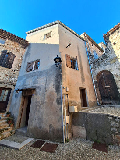 Maison 3 pièces à Donzère, à louer